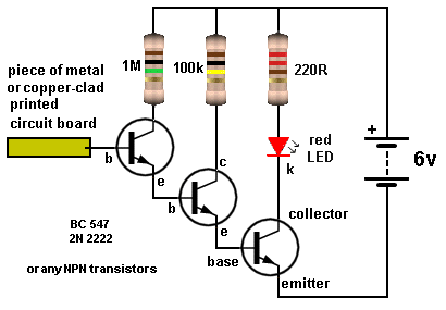 Basic Electronics 1A